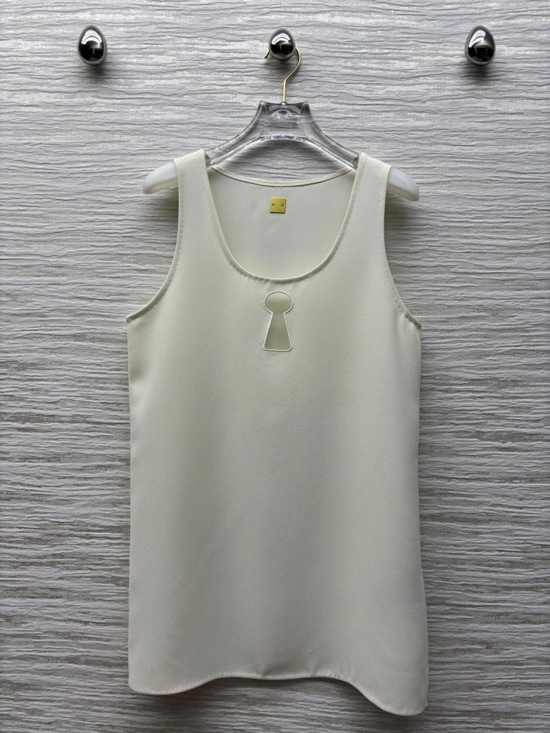 Hermes Vest