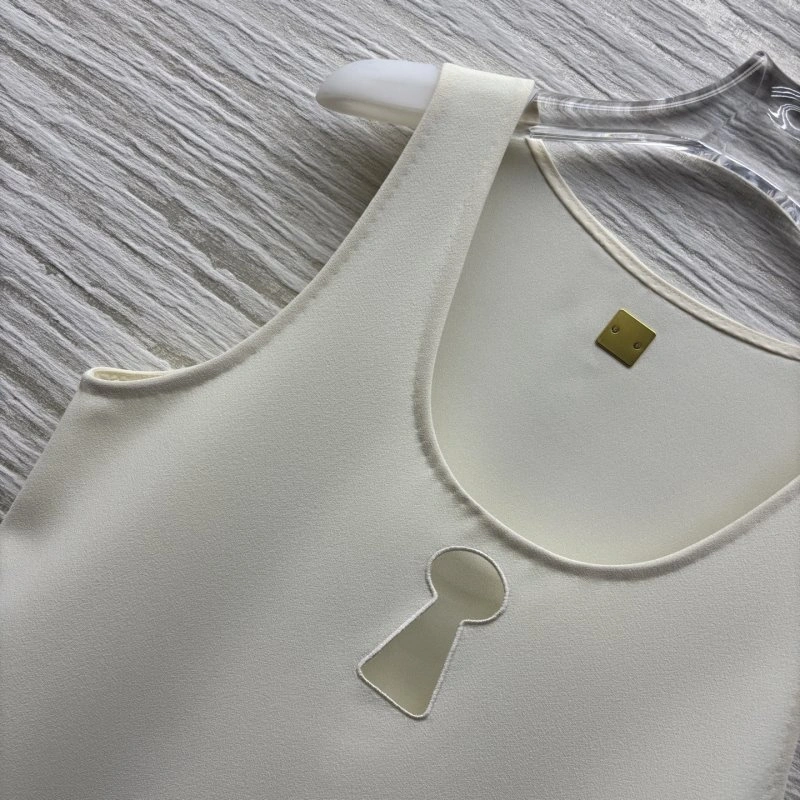 Top match Hermes Vest