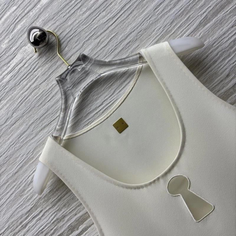 Top match Hermes Vest