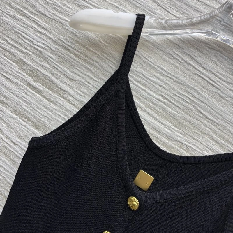 Brand-original Hermes Vest
