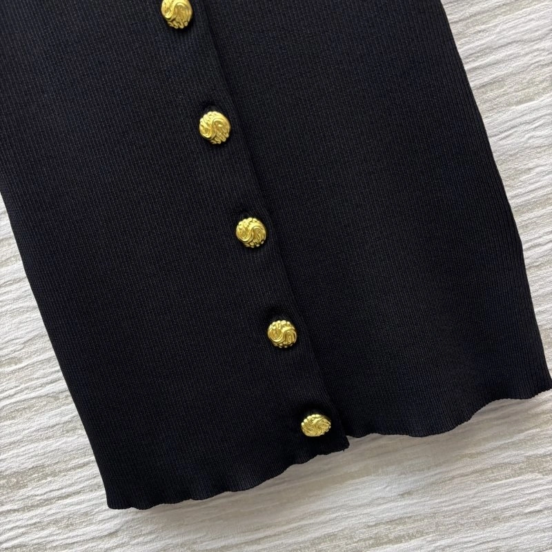 Brand-original Hermes Vest