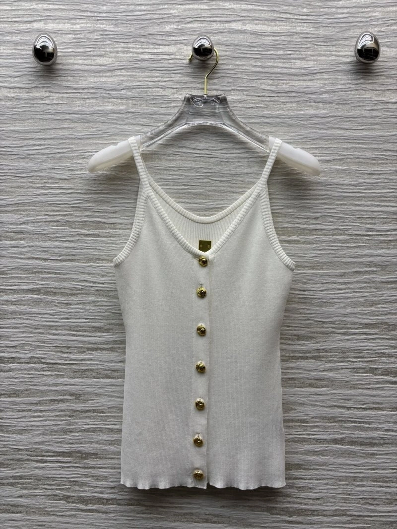Hermes Vest