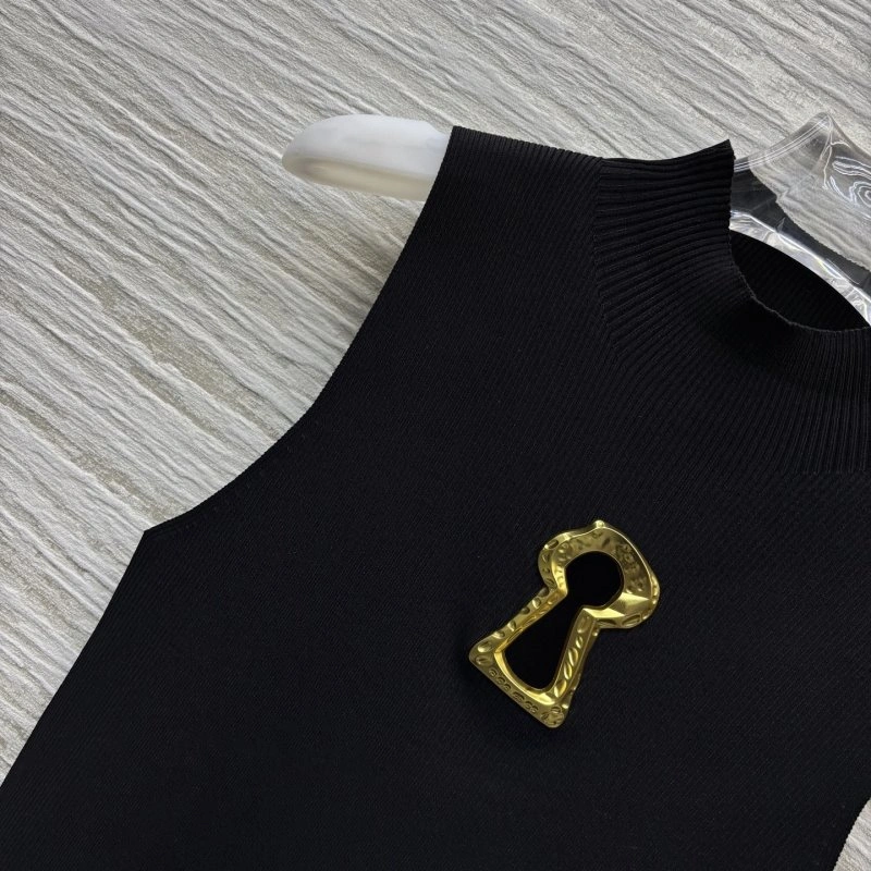 Inexpensive Hermes Vest