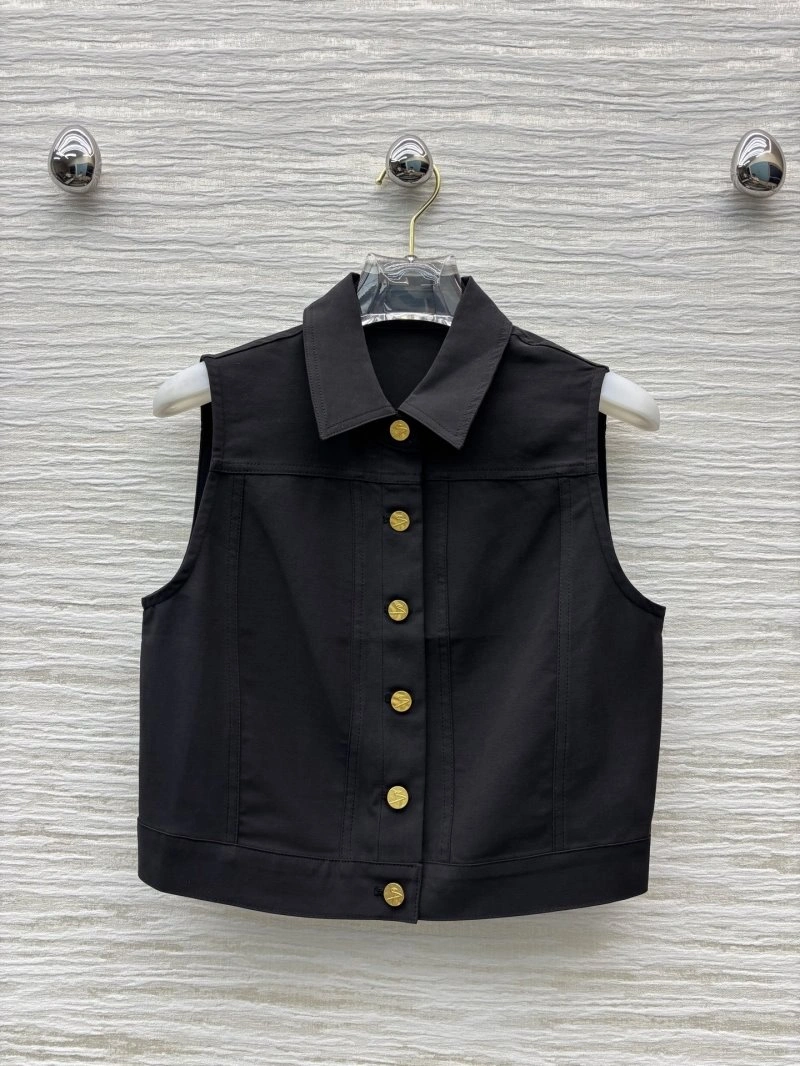 Hermes Vest