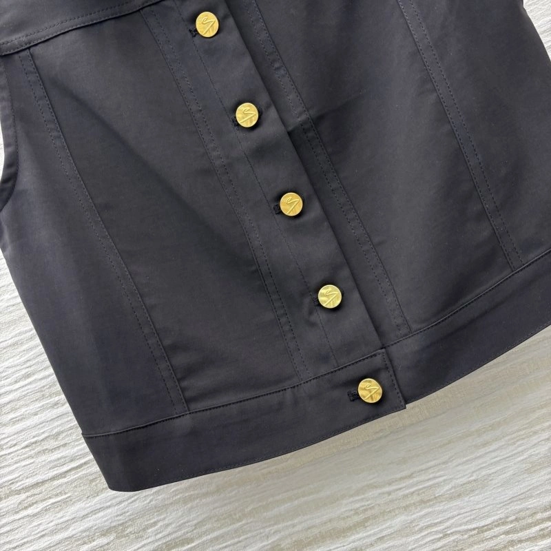 Legit Hermes Vest