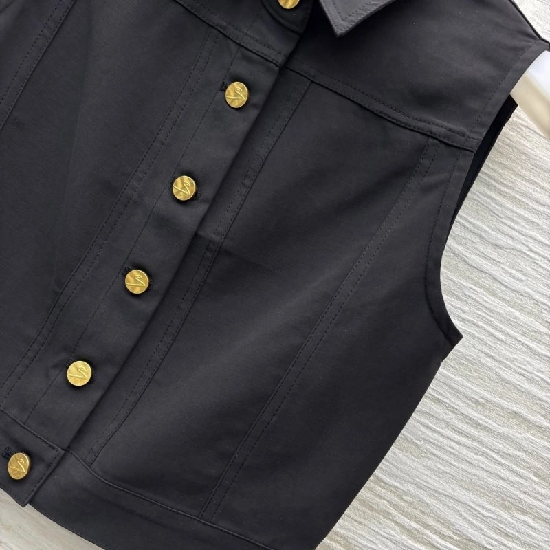 Legit Hermes Vest