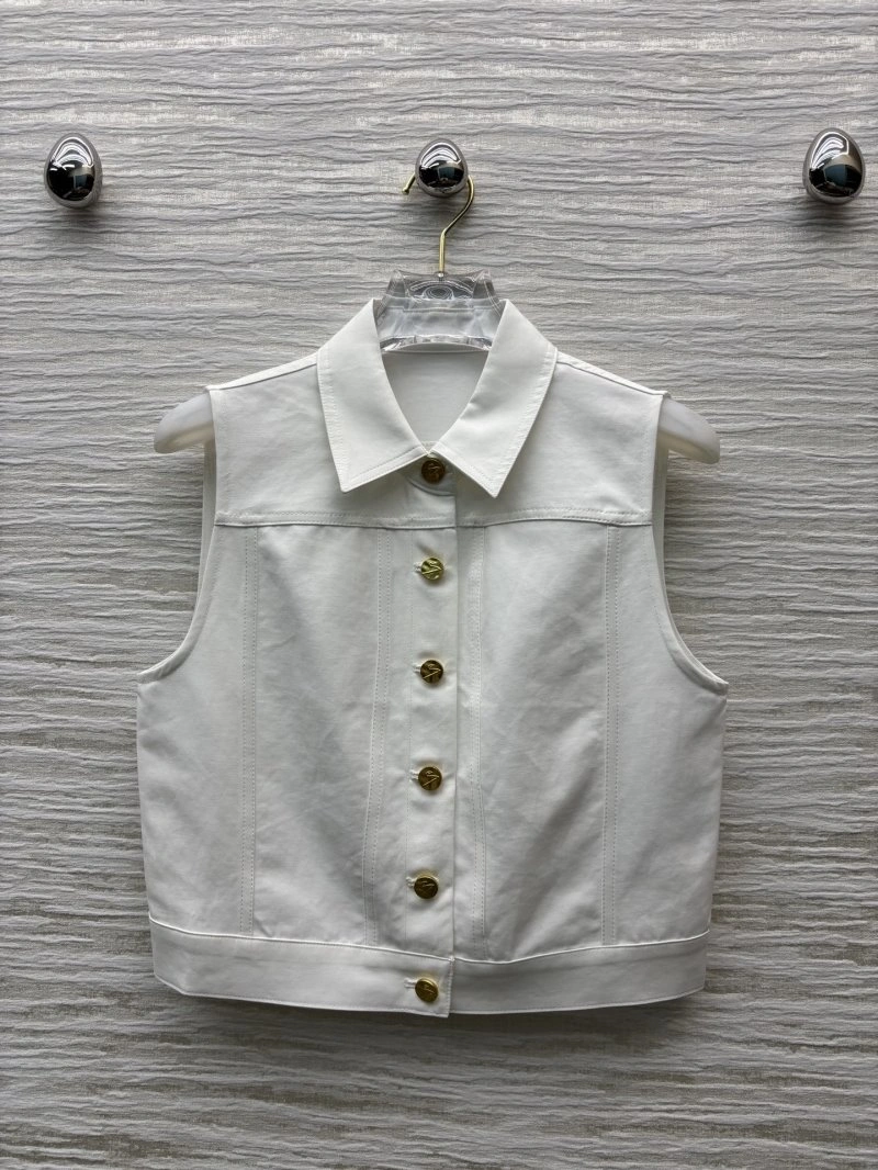 Hermes Vest