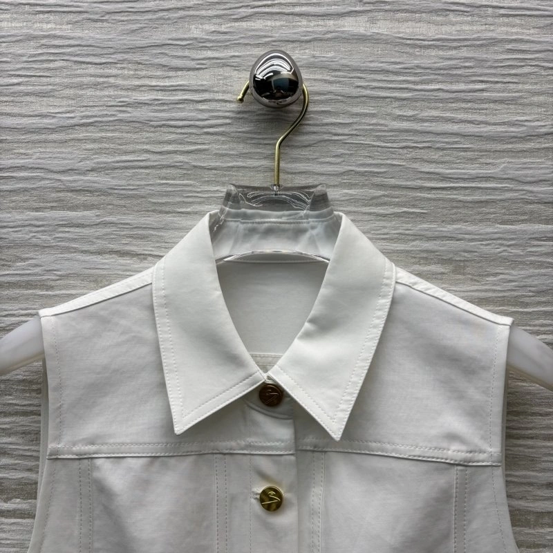 Budget-friendly Hermes Vest