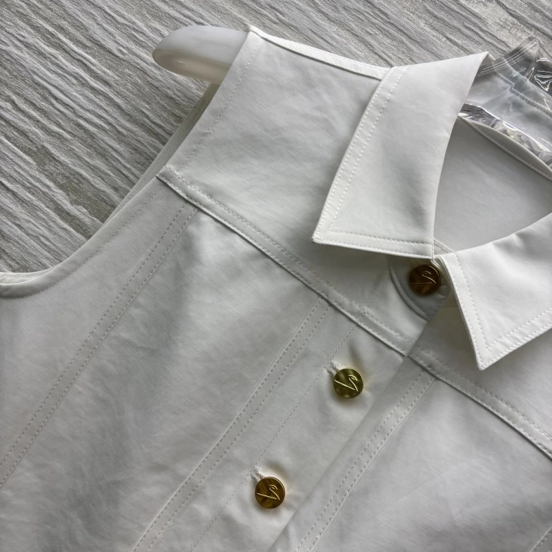 Budget-friendly Hermes Vest