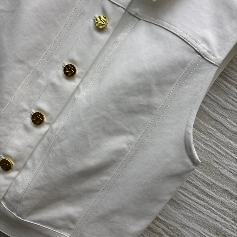 Budget-friendly Hermes Vest