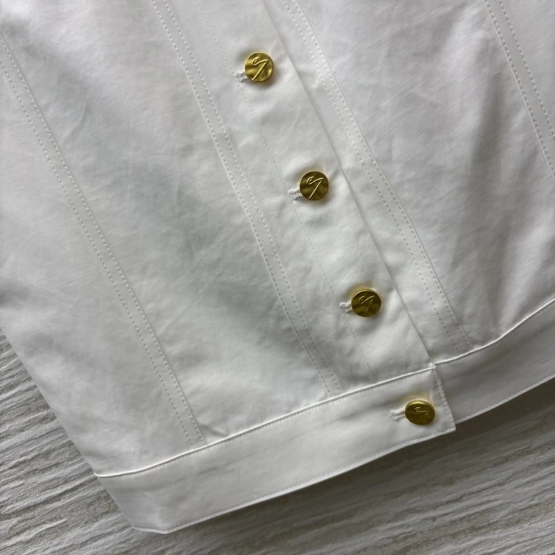 Budget-friendly Hermes Vest