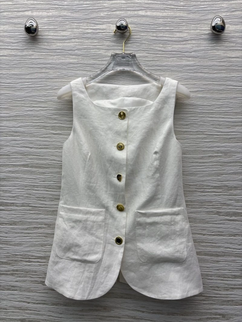 Hermes Vest