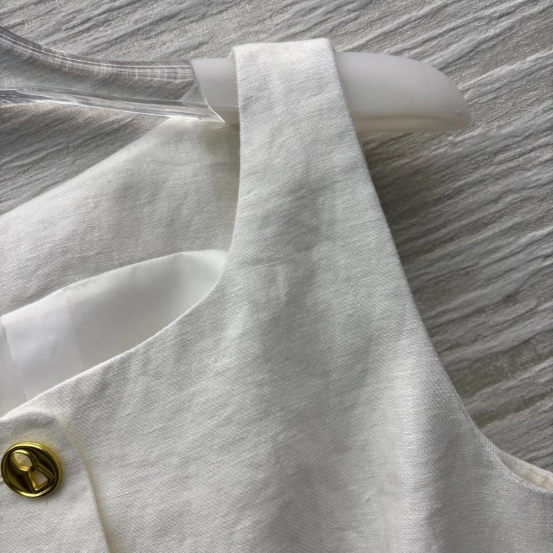 Budget-friendly Hermes Vest