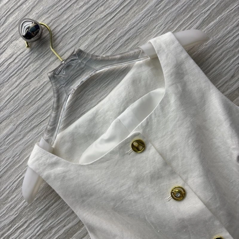 Budget-friendly Hermes Vest