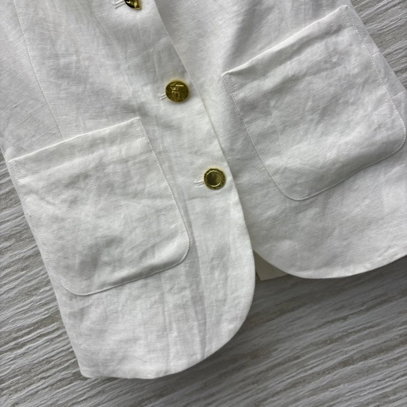 Budget-friendly Hermes Vest