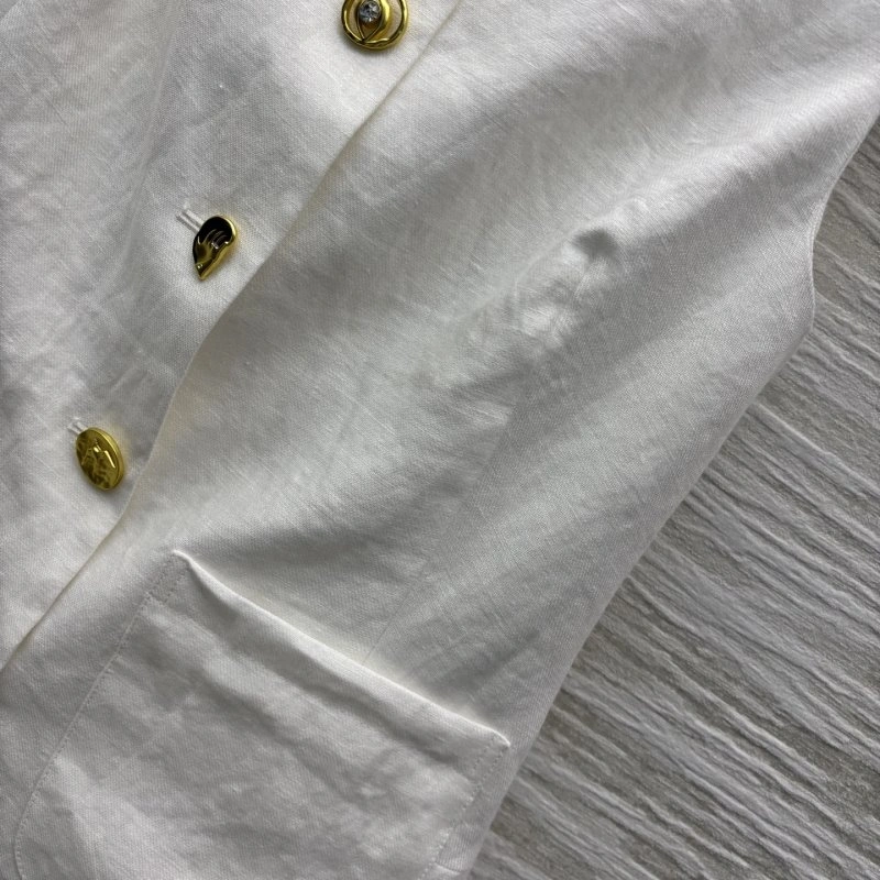 Budget-friendly Hermes Vest
