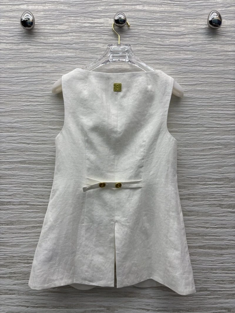 Budget-friendly Hermes Vest