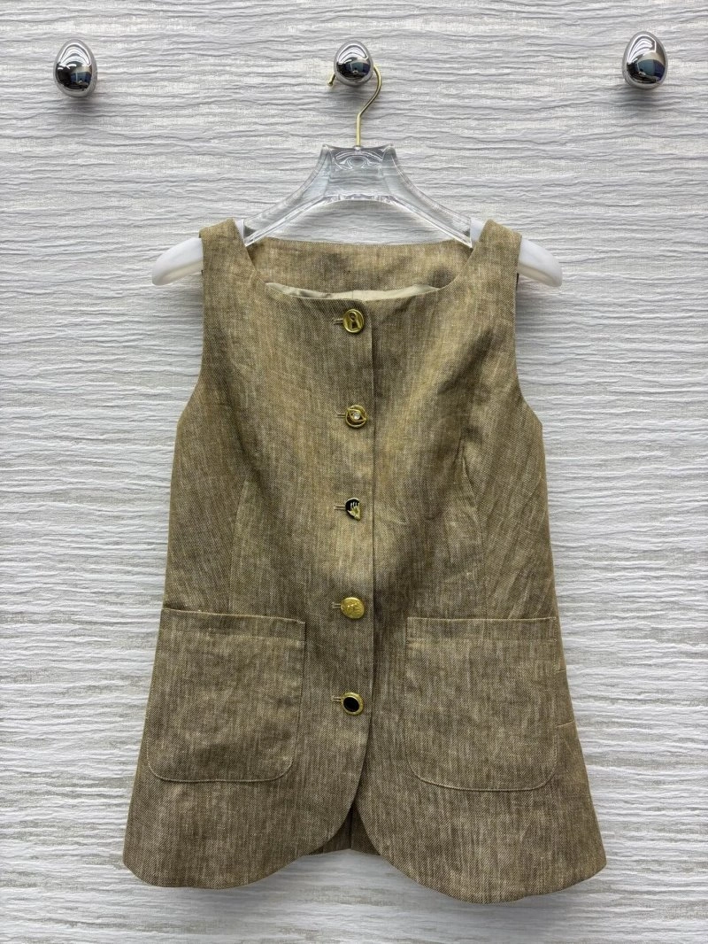 Hermes Vest