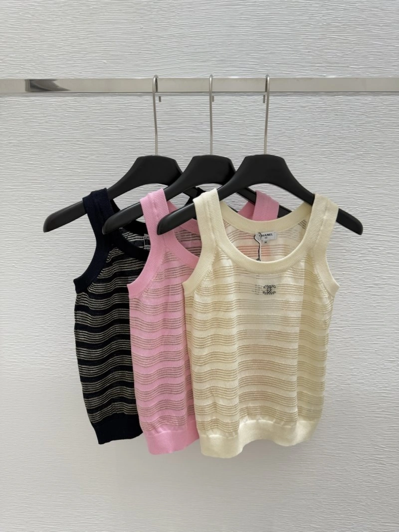 Hermes Vest