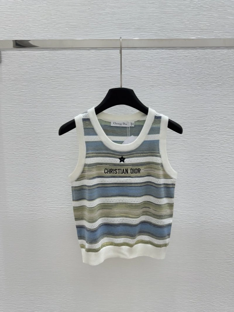 High accuracy Hermes Vest