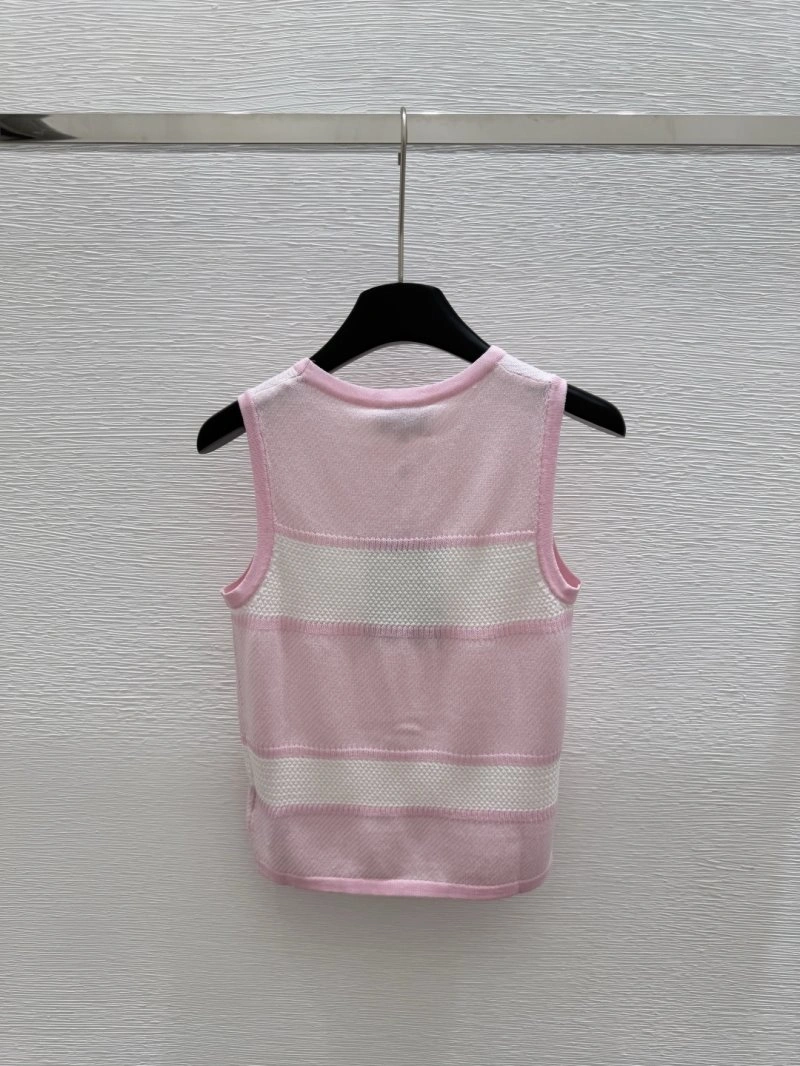 Exact replica Hermes Vest