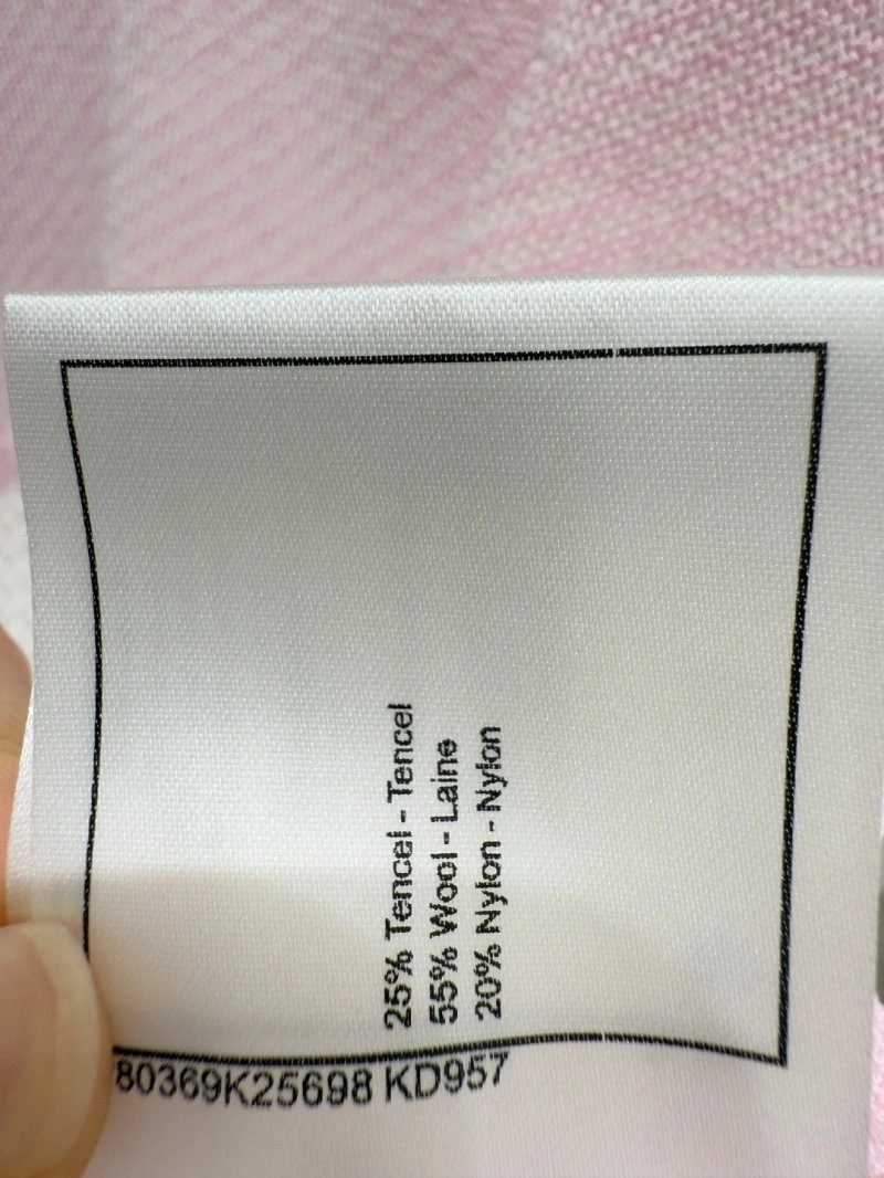 Exact replica Hermes Vest