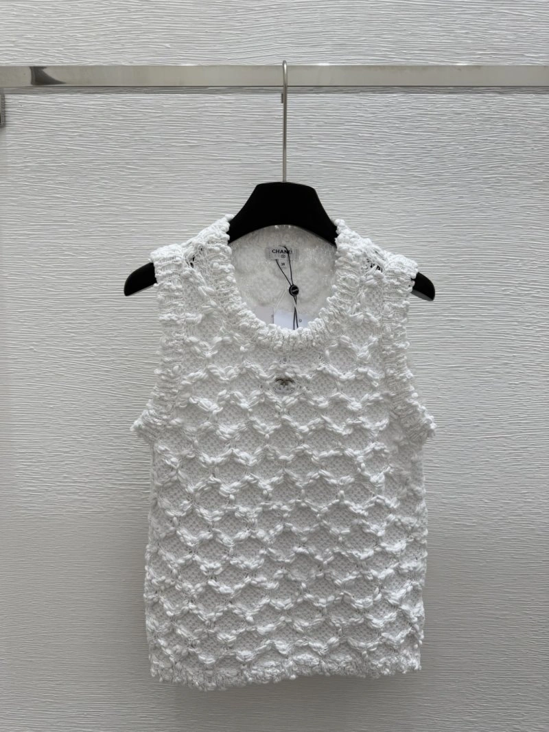 Hermes Vest