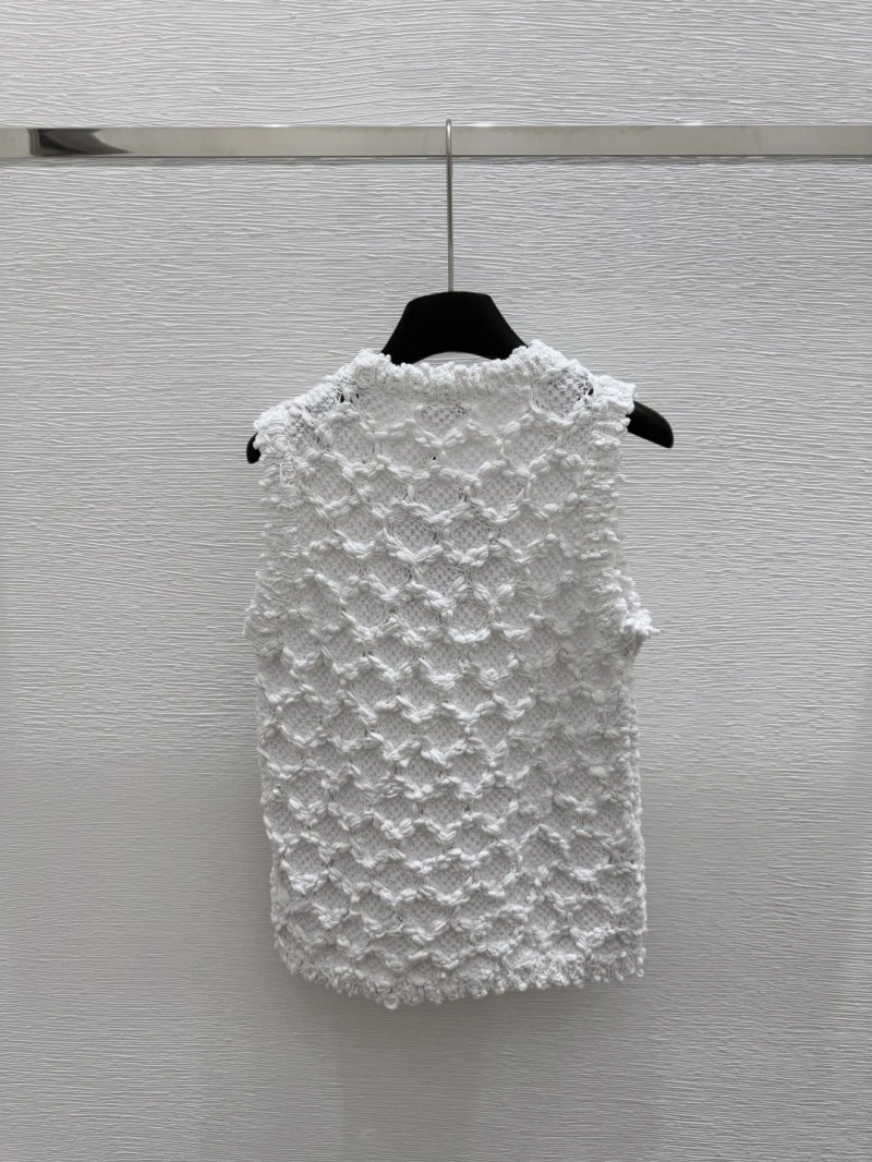 High accuracy Hermes Vest
