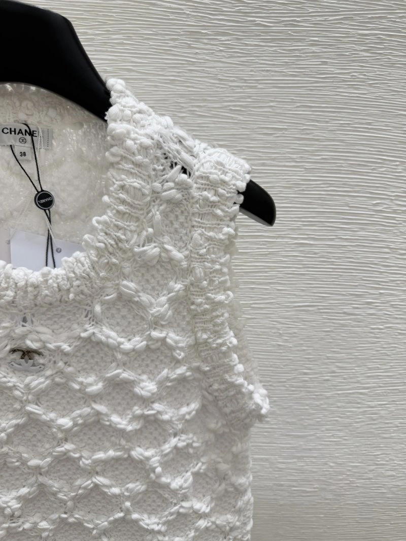 High accuracy Hermes Vest