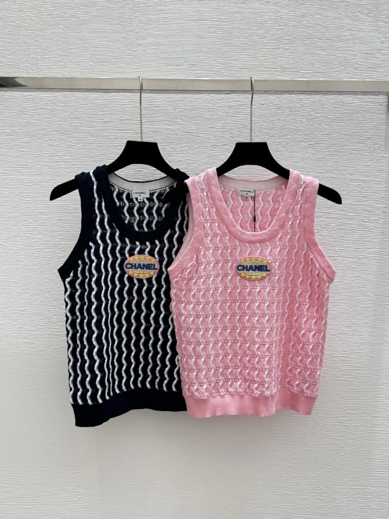 Hermes Vest