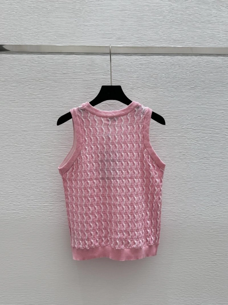 1:1 copy Hermes Vest