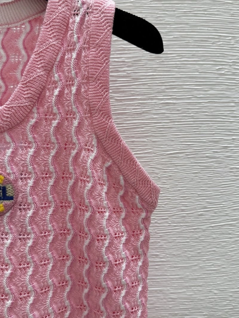 1:1 copy Hermes Vest