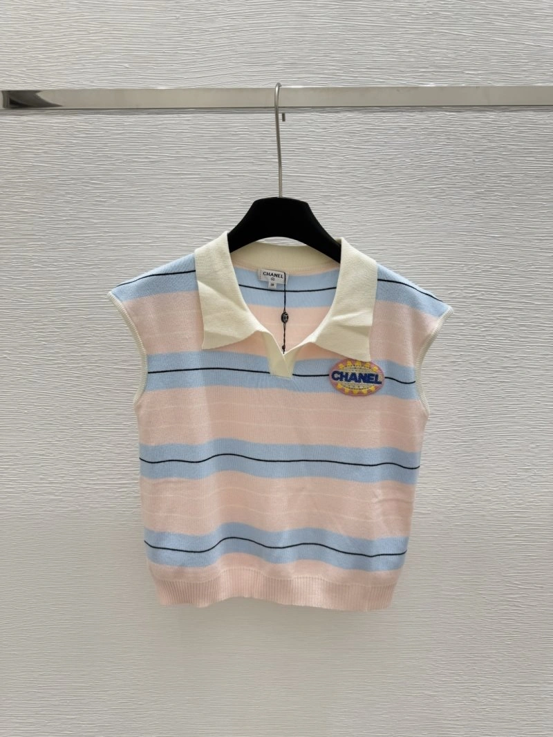 Brand-authenticated Hermes Vest