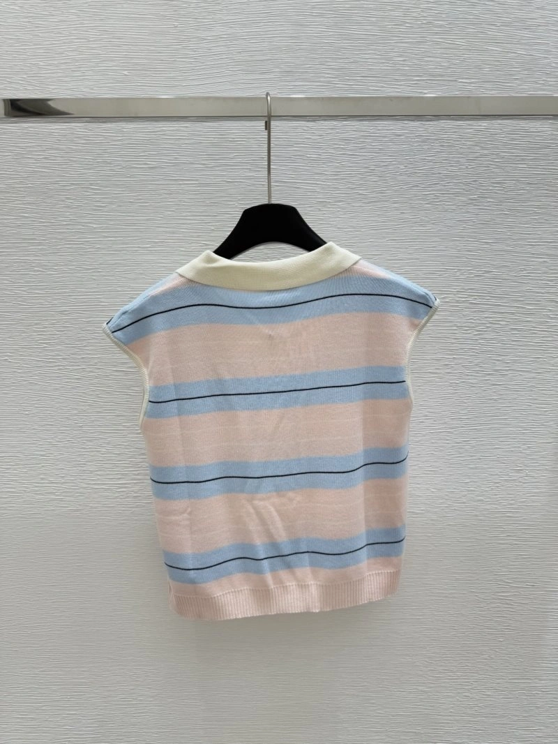 Brand-authenticated Hermes Vest