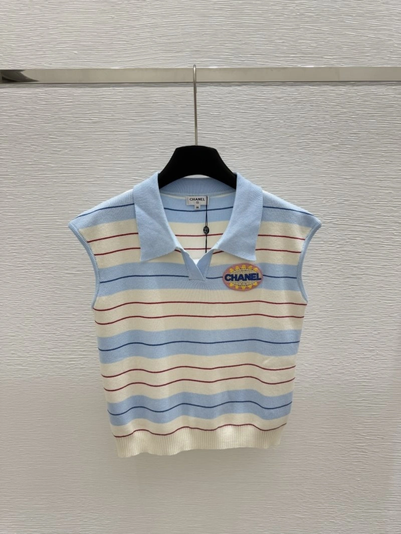 Brand-authenticated Hermes Vest
