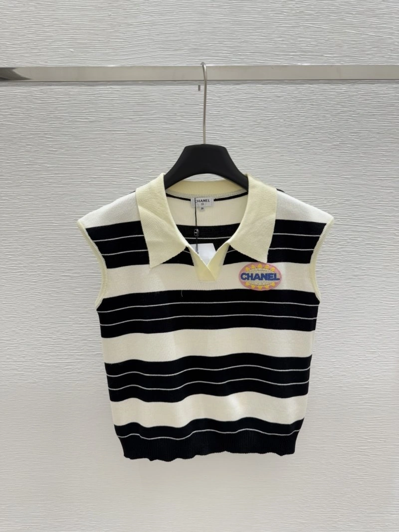 Brand-authenticated Hermes Vest