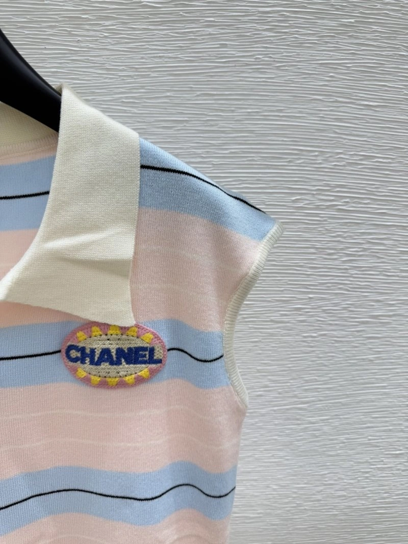 Brand-authenticated Hermes Vest