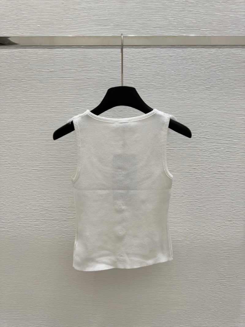 Brand-authenticated Hermes Vest