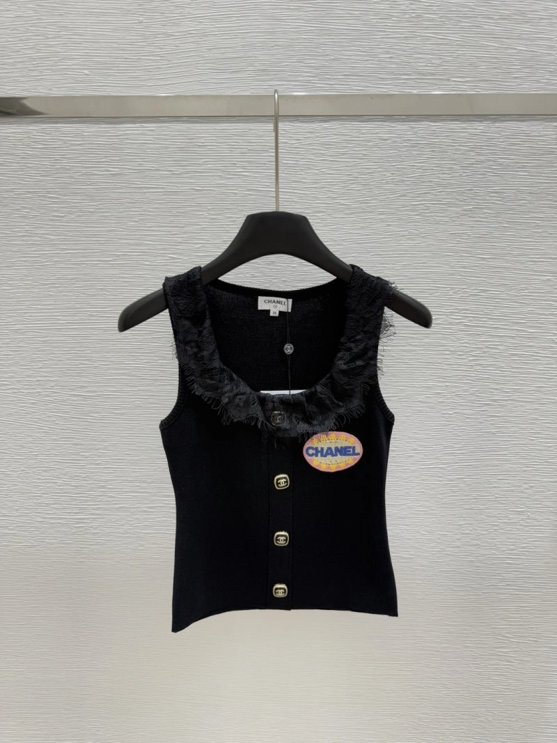 Brand-authenticated Hermes Vest