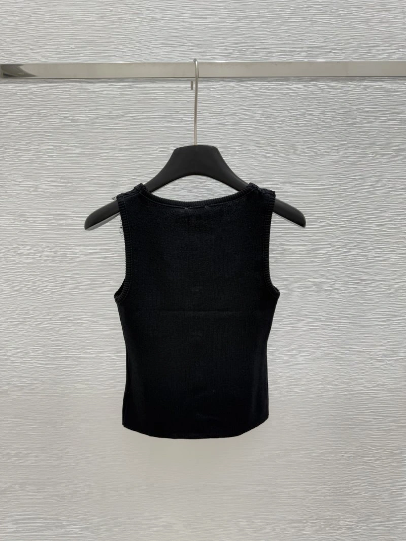 Brand-authenticated Hermes Vest