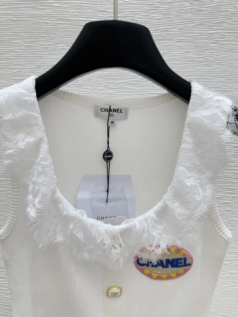 Brand-authenticated Hermes Vest