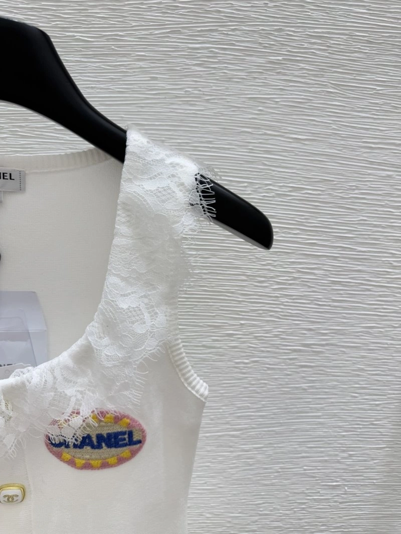 Brand-authenticated Hermes Vest