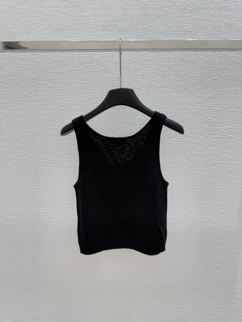 Official Hermes Vest