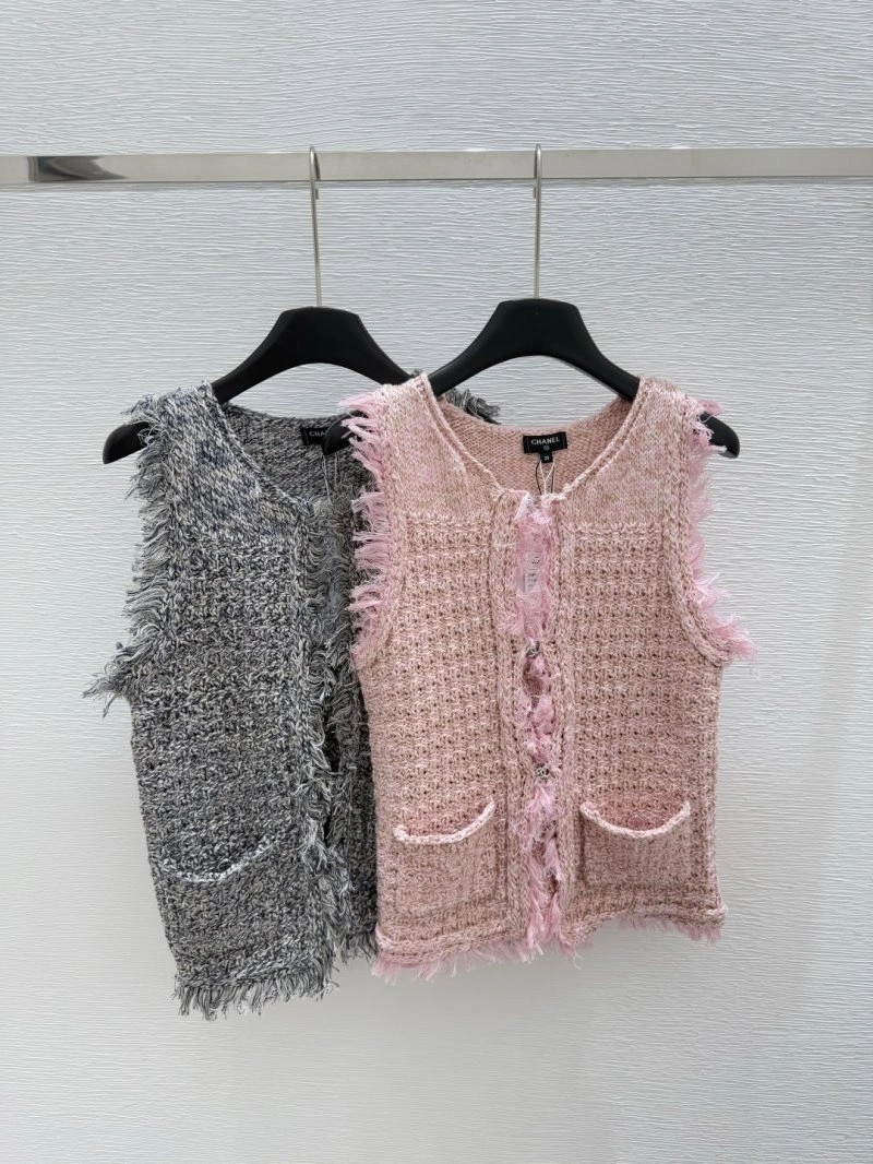 Hermes Vest
