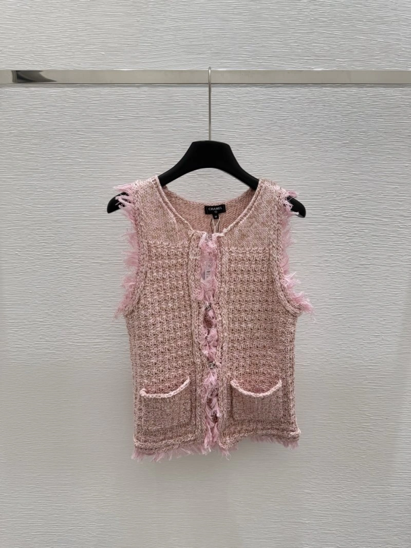 Genuine Hermes Vest