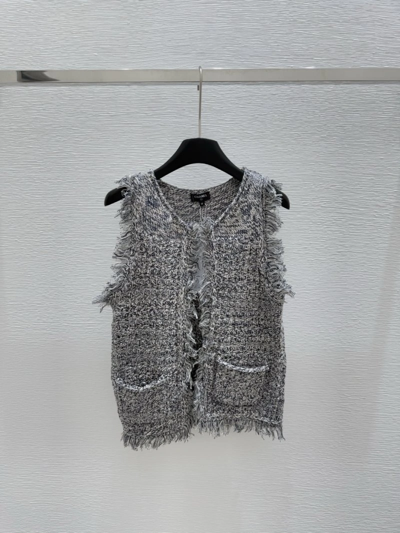Genuine Hermes Vest