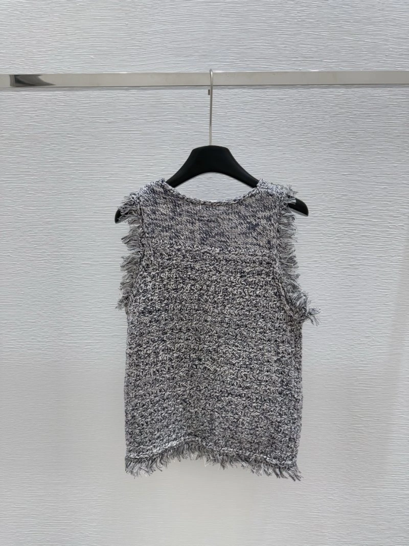 Genuine Hermes Vest