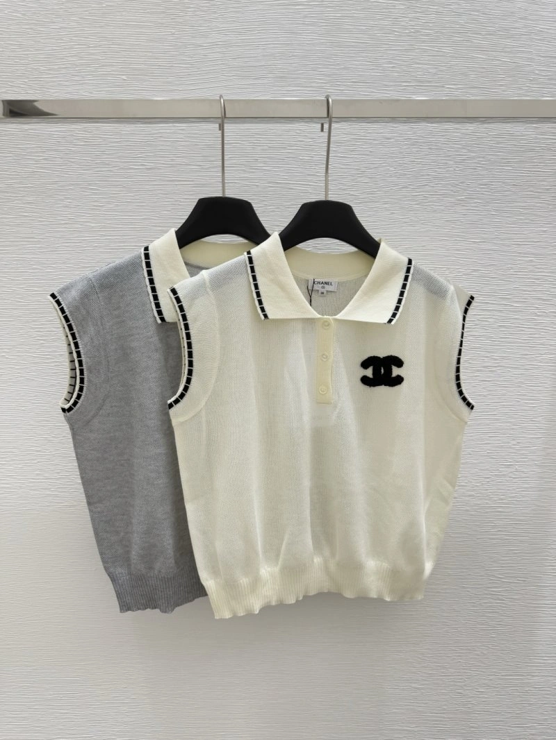 Hermes Vest