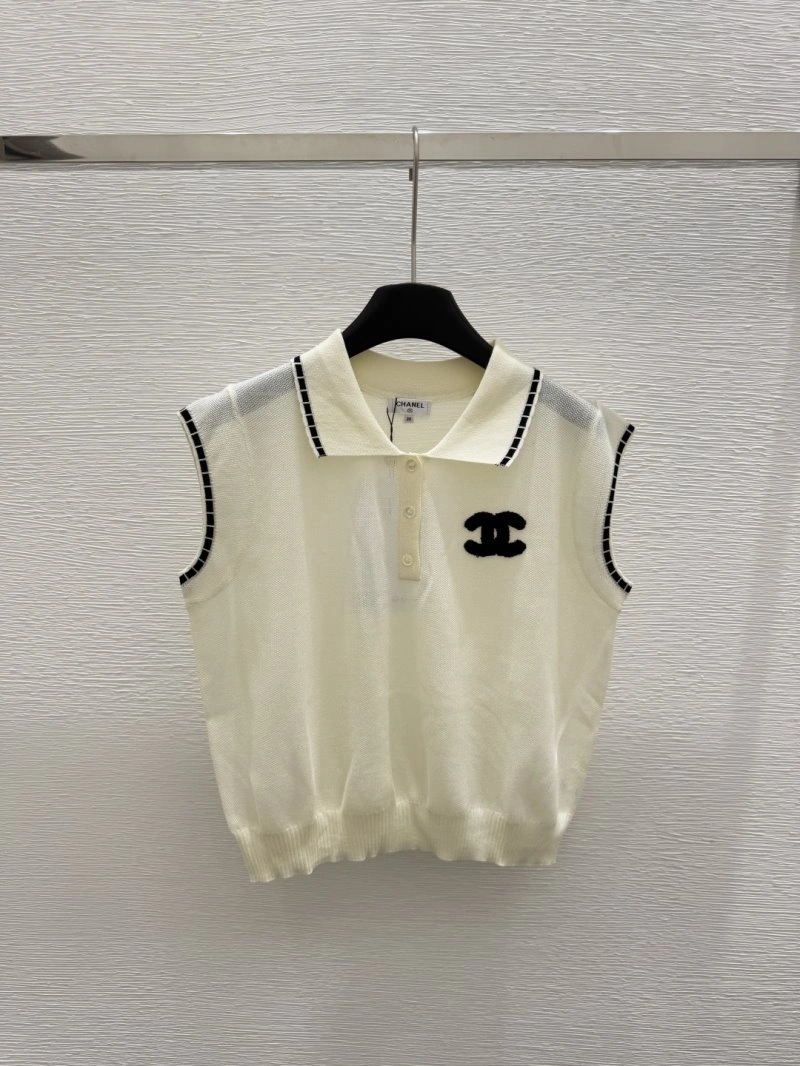 Legit Hermes Vest