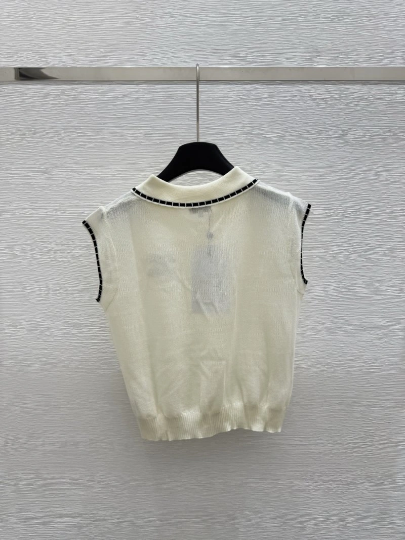 Legit Hermes Vest